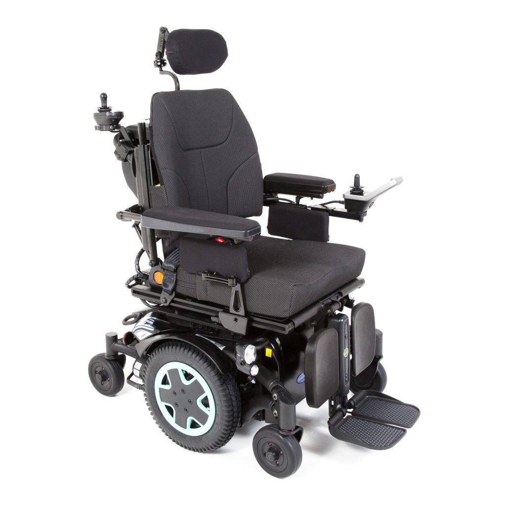 INVACARE Matrx Libra Rollstuhlkissen - Heavy Duty (HD) - Onlineshop ...